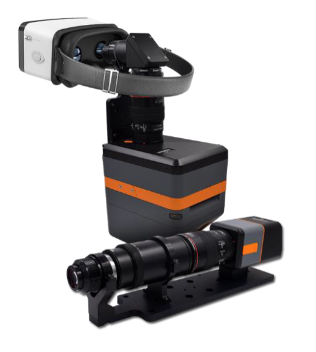 Radiant Vision Systems | Vision Systems Design