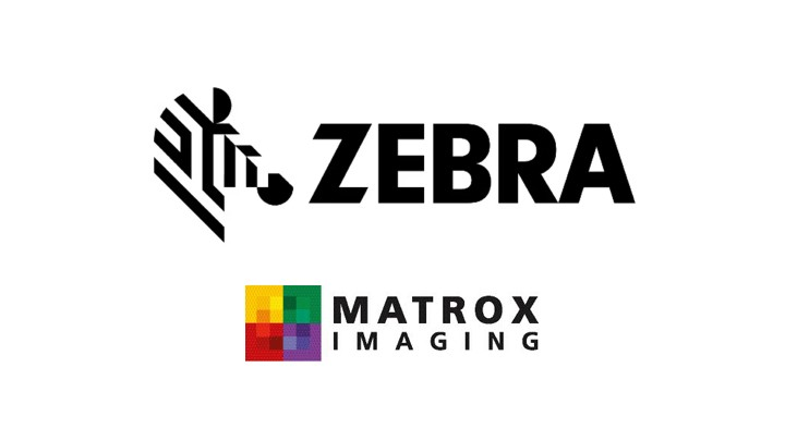Zebra Technologies and Matrox Imaging Acquisition Commentary | Vision ...