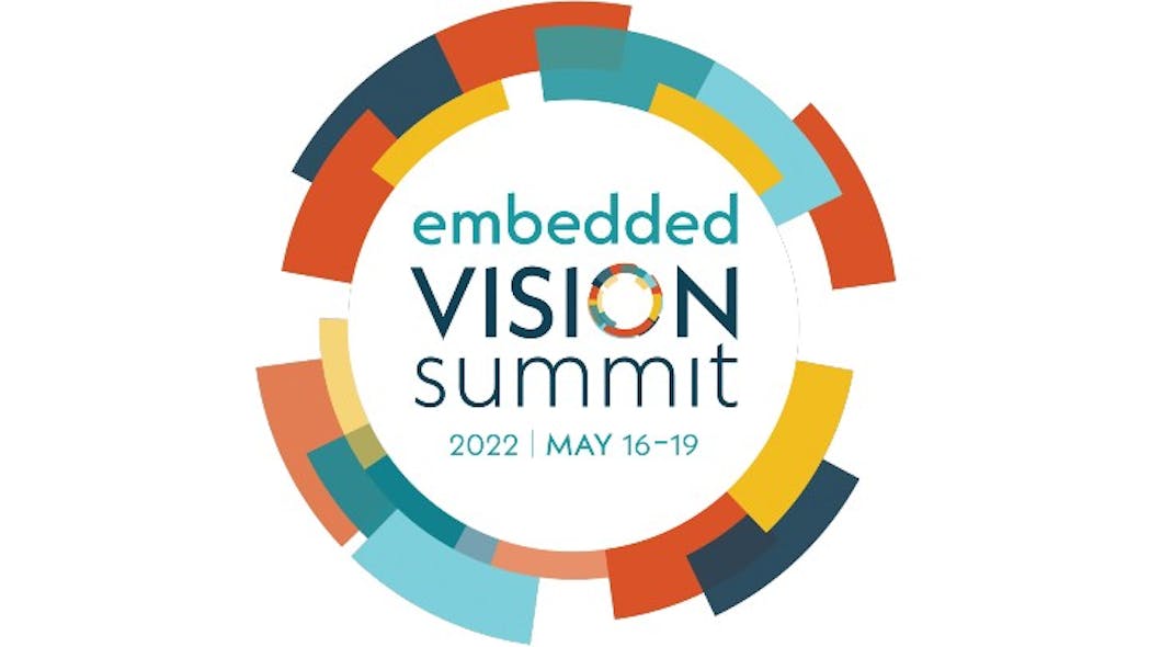 Embedded Vision Summit in Person for the First Time Since 2019 | Vision ...