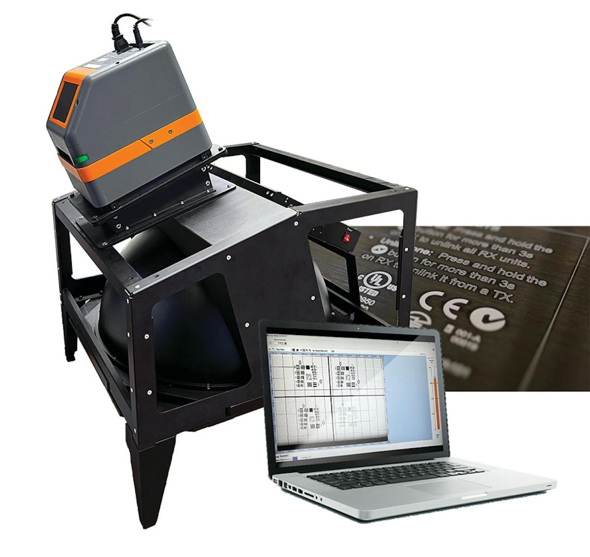 Automated Solution Released for Inspection of Product Identification ...