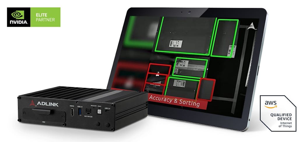 Deploying Deep Learning/AI | Vision Systems Design