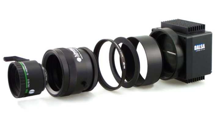 Lens Specs Matter—Do Your Homework | Vision Systems Design
