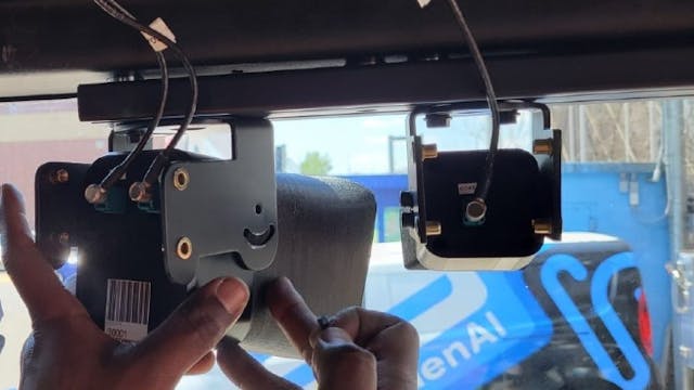 New York City Uses Mobile Camera System to Catch Vehicles in Bus Lanes ...
