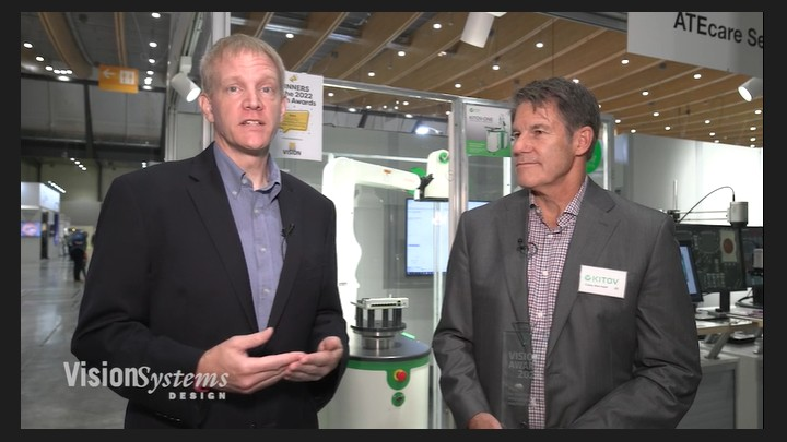 Focus on Vision: Special Edition from VISION 2022 in Stuttgart, Germany ...