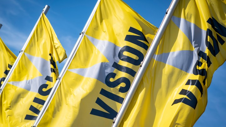 VISION 2022: Final Report | Vision Systems Design