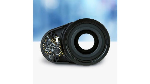 Controller in Compact Form Factor | Vision Systems Design