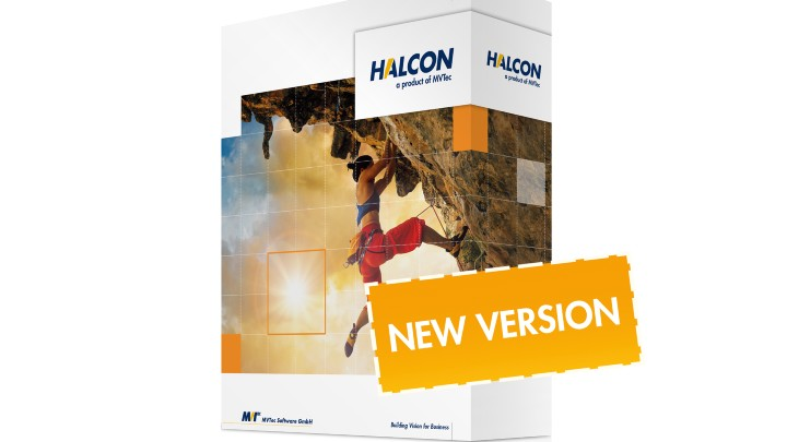 Software Combines Machine Vision and Deep Learning | Vision Systems Design