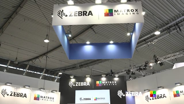 Matrox Imaging insight: VISION 2022 | Vision Systems Design