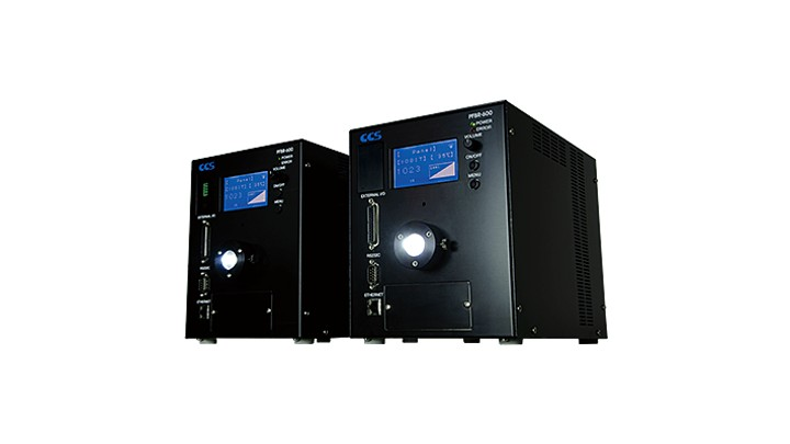 High Output Light Box for Machine Vision | Vision Systems Design