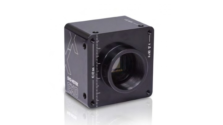 Introduction to Polarized Cameras | Vision Systems Design