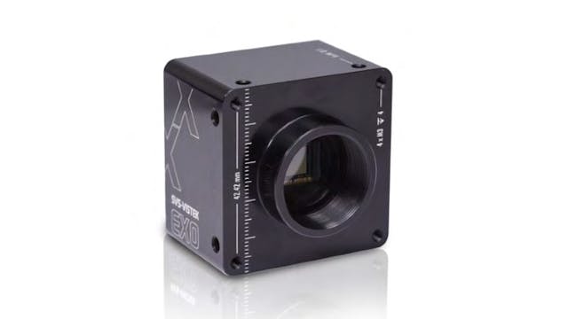 Introduction to Polarized Cameras | Vision Systems Design