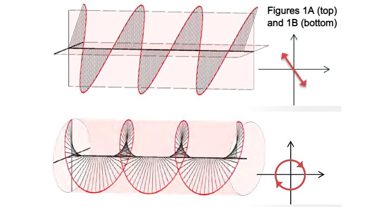 Introduction to Polarized Cameras | Vision Systems Design