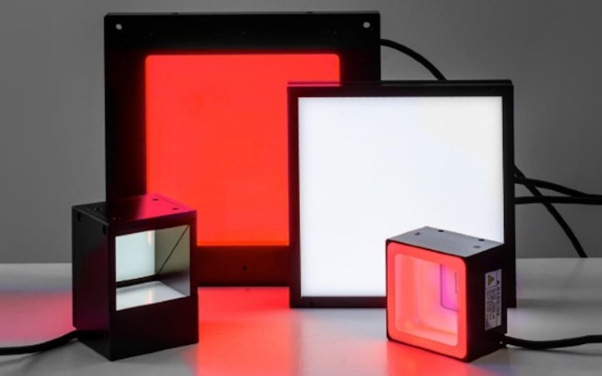 LED Strobe Lighting | Vision Systems Design