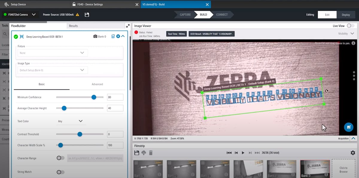 Challenges and Emerging Applications for Deep Learning/AI | Vision Systems Design