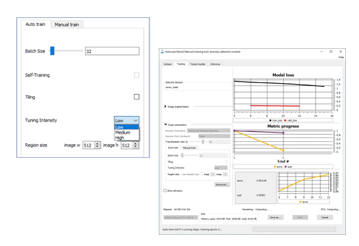 Challenges and Emerging Applications for Deep Learning/AI | Vision Systems Design