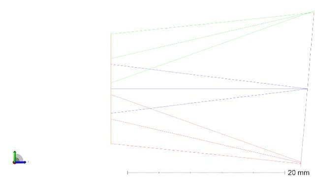 Advanced Assembly Techniques for Imaging Lenses | Vision Systems Design