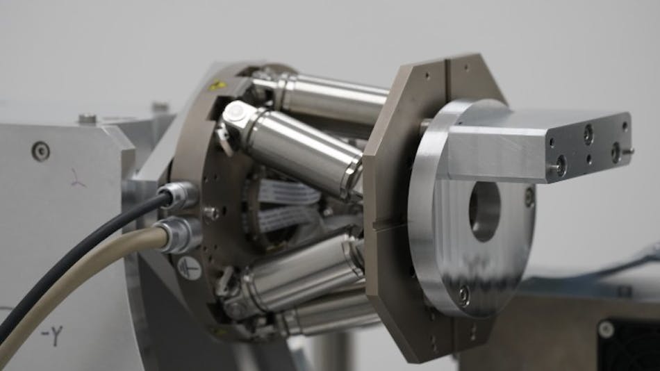 Advanced Assembly Techniques for Imaging Lenses | Vision Systems Design