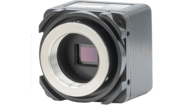 UV CMOS Camera Launched | Vision Systems Design