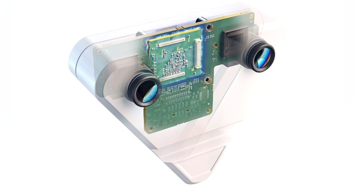 FPGA-based Hardware Accelerator | Vision Systems Design FPGA-based Hardware Accelerator | Vision Systems Design
