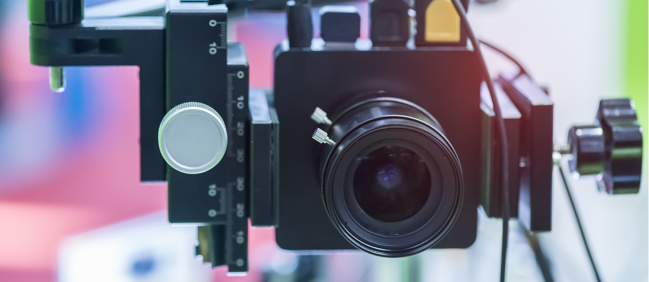 Webinars | Vision Systems Design