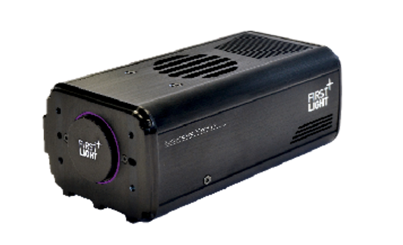 C-RED 2 Extended Range | Vision Systems Design