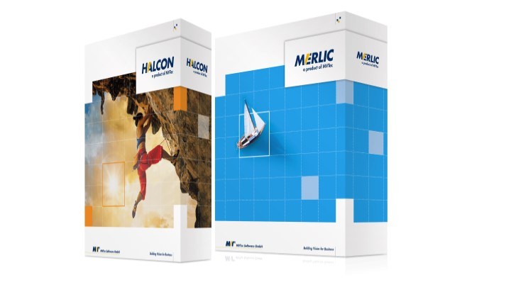 Imaging Boards and Software | Vision Systems Design