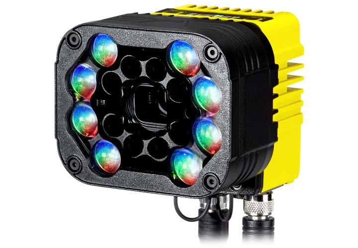 New Vision System Launched | Vision Systems Design