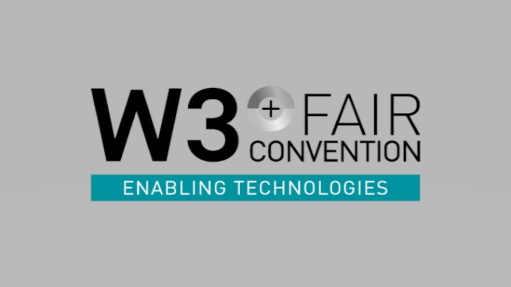 W3+Fair Convention Wetzlar | Vision Systems Design