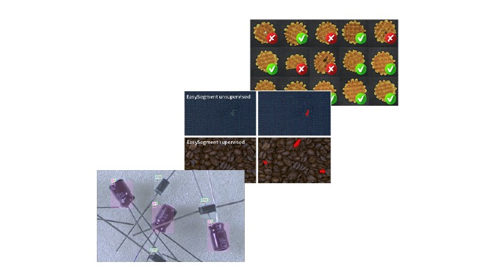Latest Machine Vision Inspection Libraries Launched | Vision Systems Design