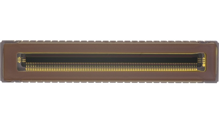 New Line Scan Image Sensor Launched | Vision Systems Design