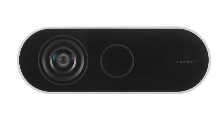 New Suite of iToF Cameras Announced | Vision Systems Design