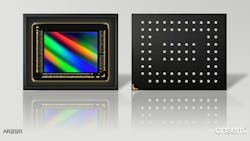 Onsemi 20 MPixel Sensor Now Available in IDS Cameras | Vision Systems Design