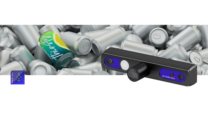 IDS Launches New Stereo Vision Camera Line | Vision Systems Design