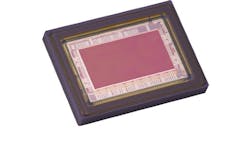 Teledyne e2v Launches New CMOS Sensors | Vision Systems Design