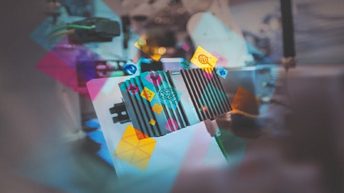 Basler, MVTec Integrate Products into Siemens’ Automation System ...