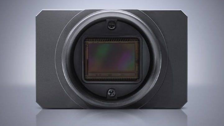 LUCID Vision Labs Adds New Camera to Triton2 Line | Vision Systems Design