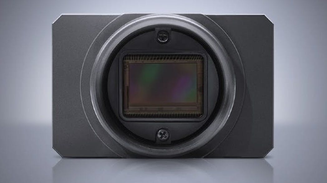 LUCID Vision Labs Adds New Camera to Triton2 Line | Vision Systems Design