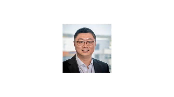 Hao Pang | Vision Systems Design