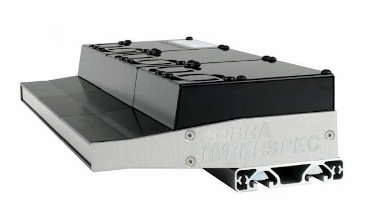 ProPhotonix Launches New LED Machine Vision Light Source | Vision ...