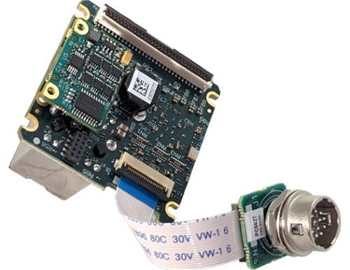 Infrared cameras, artificial intelligence, and 3D data help enable ...