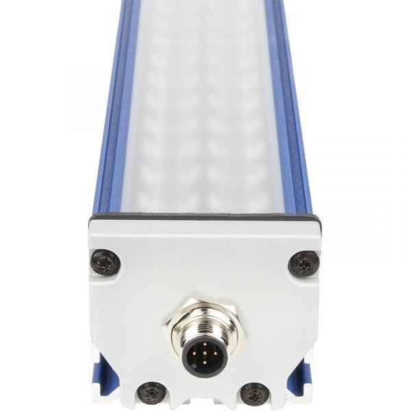 Smart Vision Lights Launches New Logistics Light Series | Vision ...