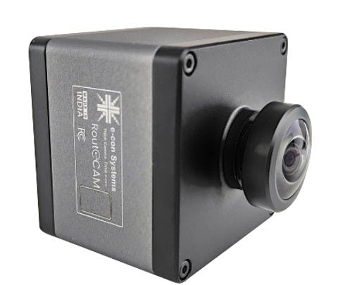 Multispectral and hyperspectral cameras expand the scope of industrial ...