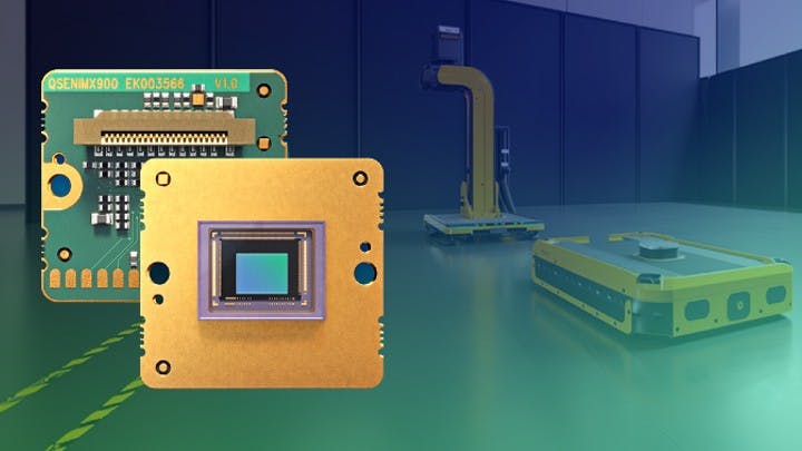 Embedded Vision | Vision Systems Design