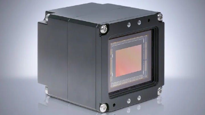 LUCID Vision Labs Adds New Camera to Atlas Line | Vision Systems Design