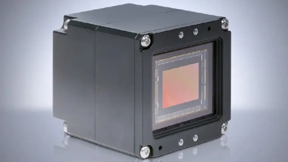 LUCID Vision Labs Adds New Camera to Atlas Line | Vision Systems Design
