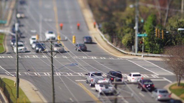 NoTraffic Solution Eases Urban Congestion | Vision Systems Design