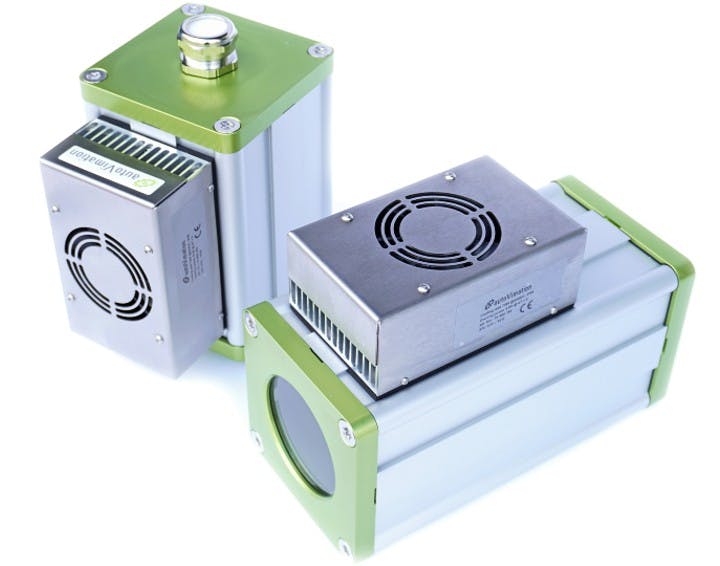 autoVimation Launches New Protective Camera Enclosures | Vision Systems Design
