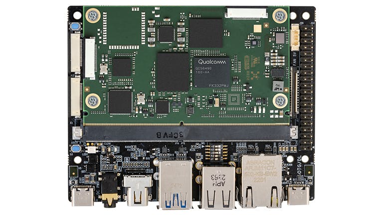 Avnet Launches Development Kit for Embedded Vision Products | Vision ...
