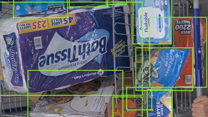 Sam’s Club Launches Machine Vision Technology to Expedite Shopping ...