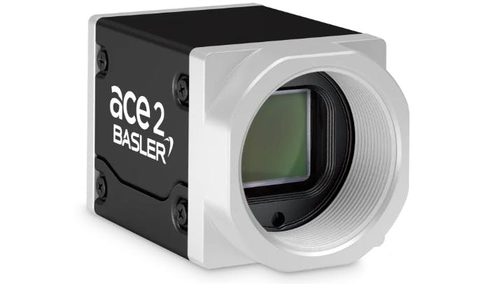 Basler Adds Single Channel CoaXPress Cameras to ace 2 Camera Line ...